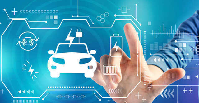 Capgemini accelerates transition to 100% hybrid and EV fleet