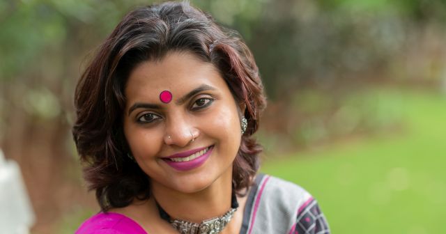 Aspiration isn't the problem, structural friction is: AnitaB.org India ...